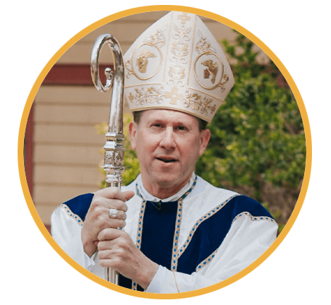 Bishop's Annual Appeal for Ministries - Diocese of Nashville