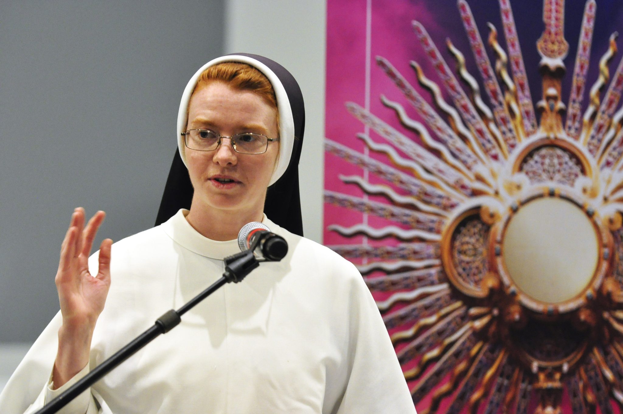 Eucharistic - Diocese of Nashville