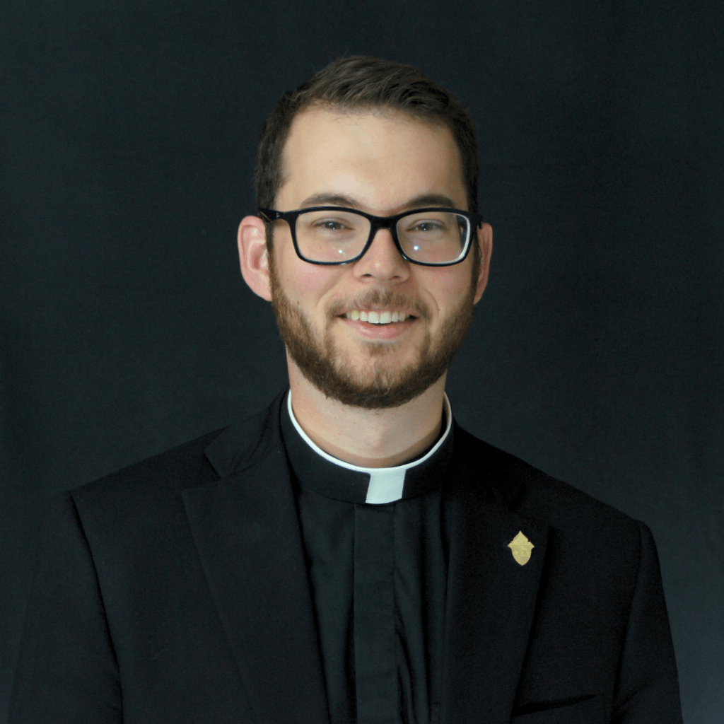 Priesthood Sunday - Diocese of Nashville