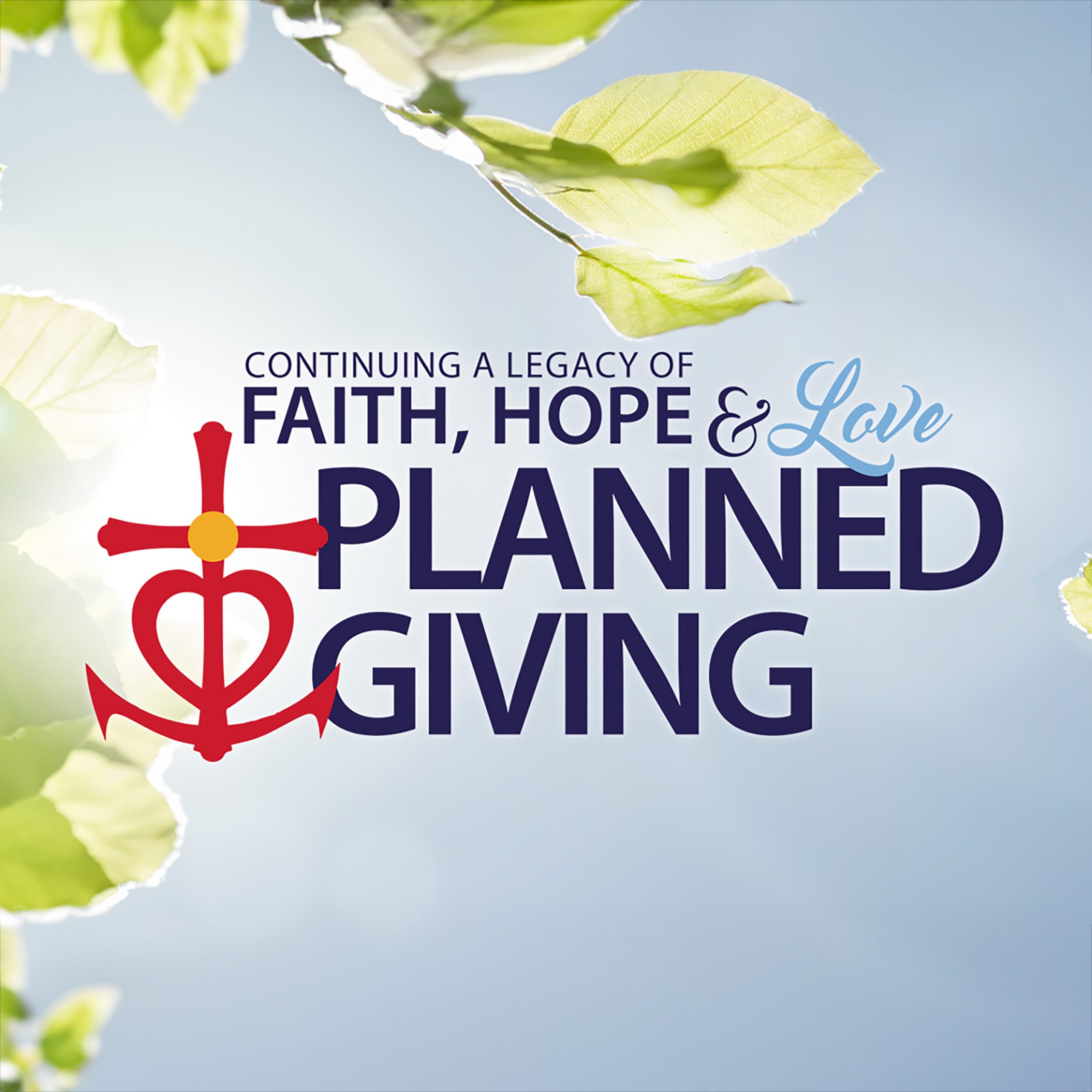 Planned Giving - Diocese of Nashville