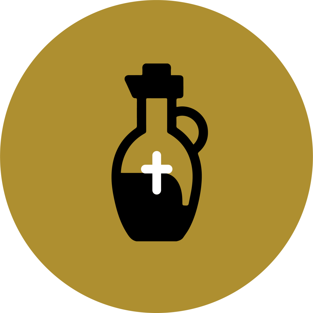 Chrism - Diocese of Nashville