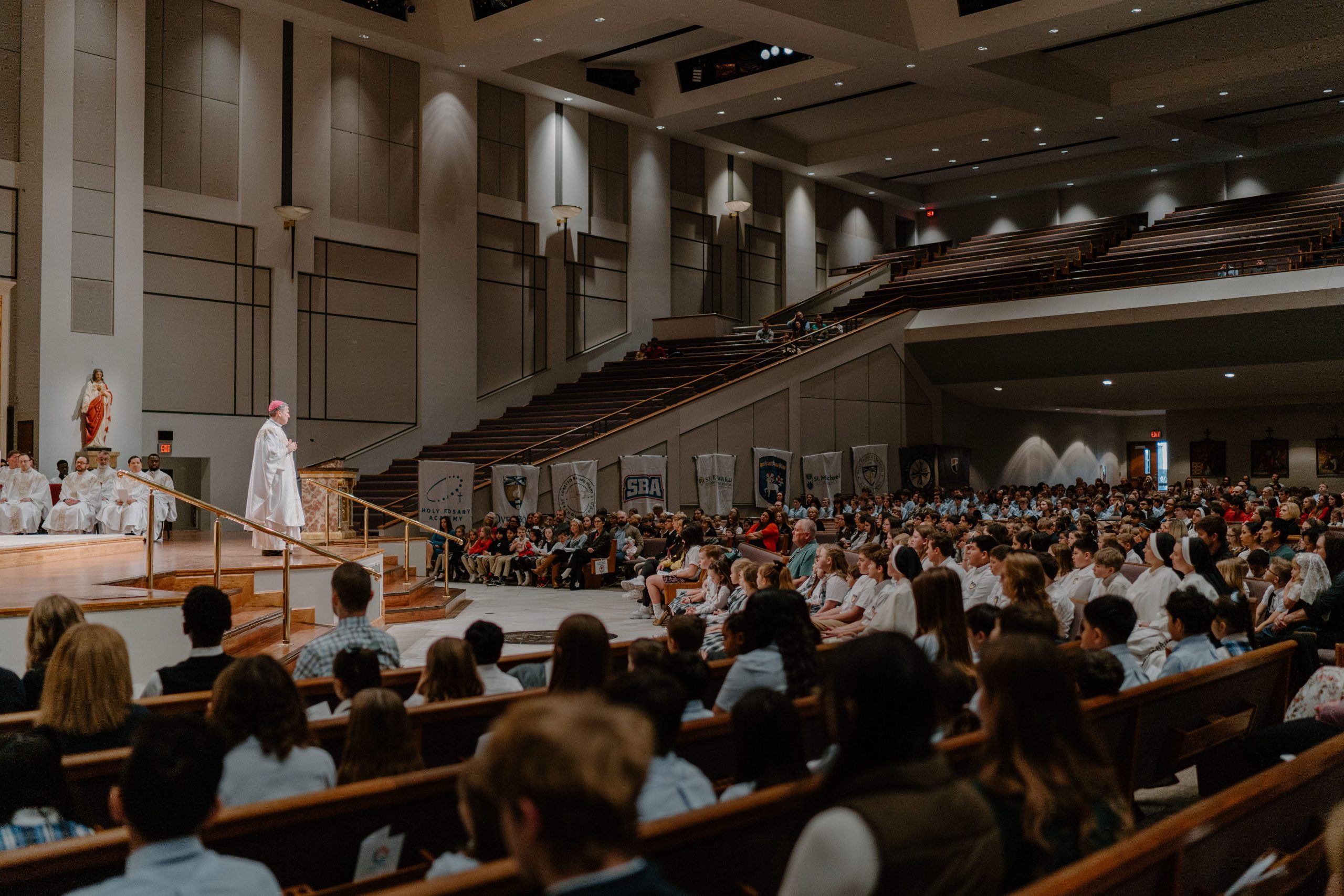 Planned Giving Information - Diocese of Nashville